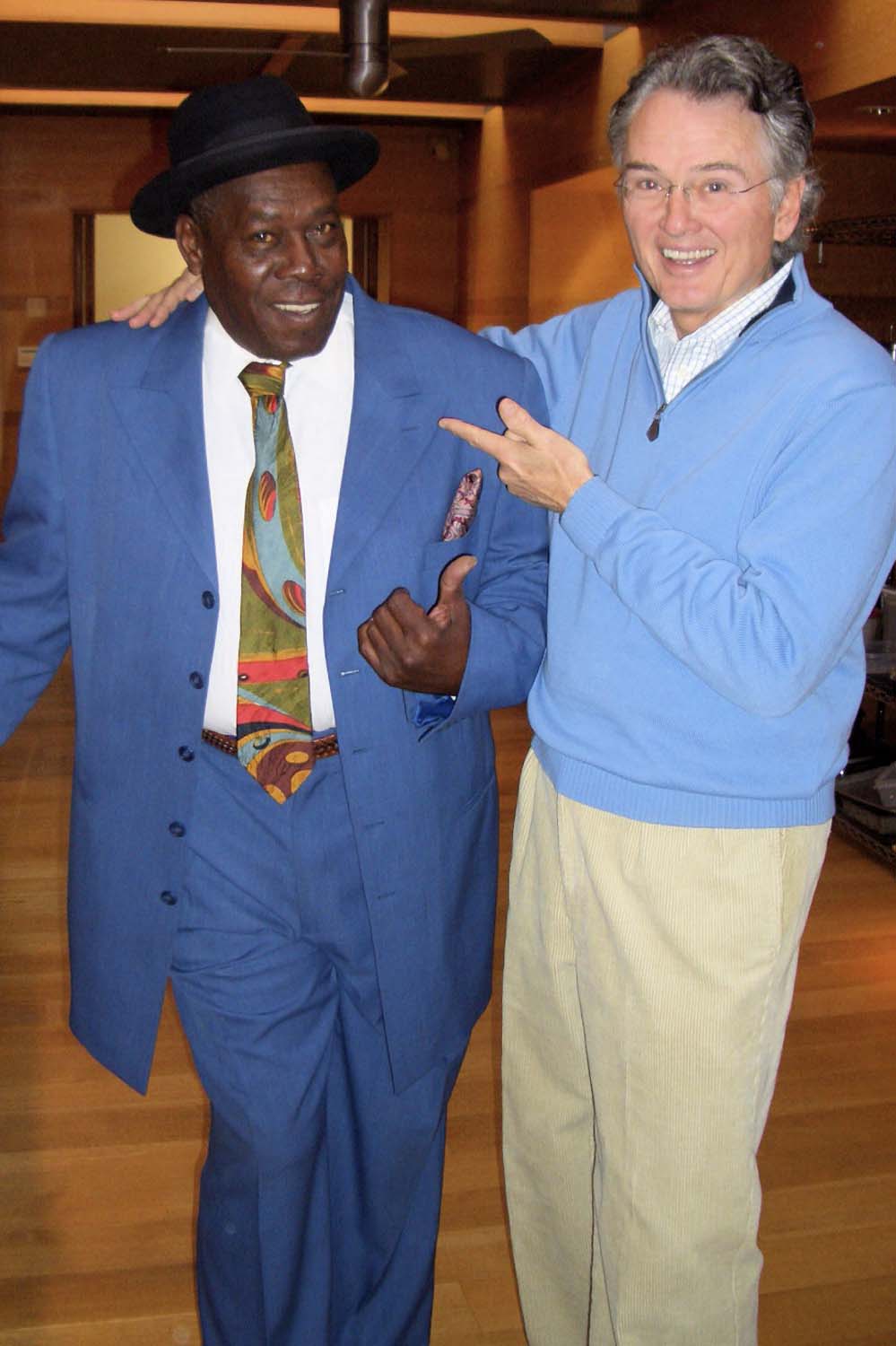 Same Kind of Different As Me